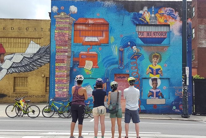 Guided Bike Tour in Atlanta with Snacks - Final Thoughts: Is It Worth It?