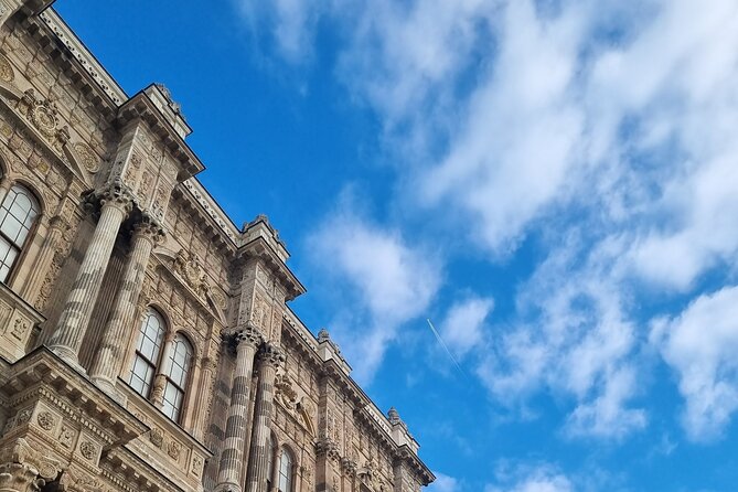 Guided Dolmabahçe Palace Tour and Sunset Cruise - Pricing and Cancellation