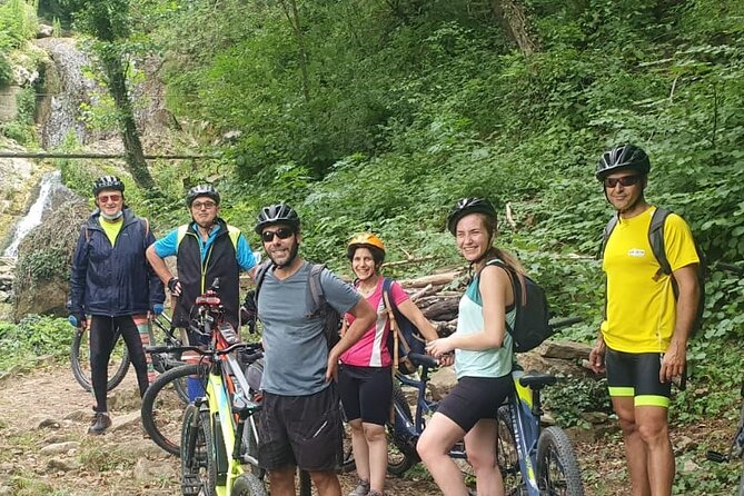 Guided E-Bike Tour in Bologna With Aperitif - What to Expect During the Tour