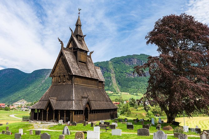 Guided Fjord & Glacier Tour - From BERGEN - Tour Accessibility and Group Size