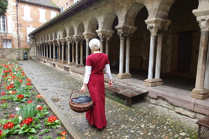 Guided Tour of Albi at the Time of the Cathedrals - Highlights of the Cathedral Era in Albi