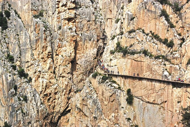 Guided Tour to Caminito del Rey from Malaga - Final Thoughts: Is This Tour for You?
