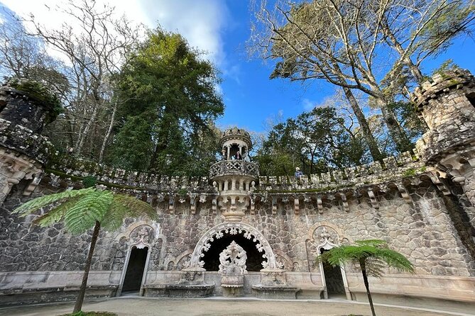 Guided Visit to Palacio Da Regaleira - Customer Feedback and Experience
