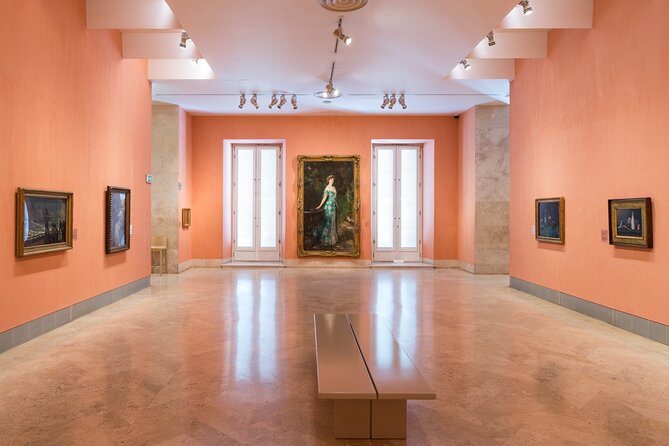 Guided Visit to Thyssen-Bornemisza Museum - Guest Feedback and Ratings