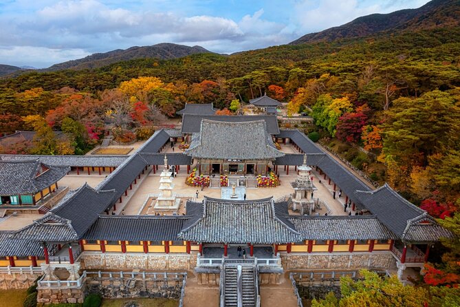 Gyeongju UNESCO World Heritage Guided Day Tour from Busan - Price and Value: An Honest Assessment