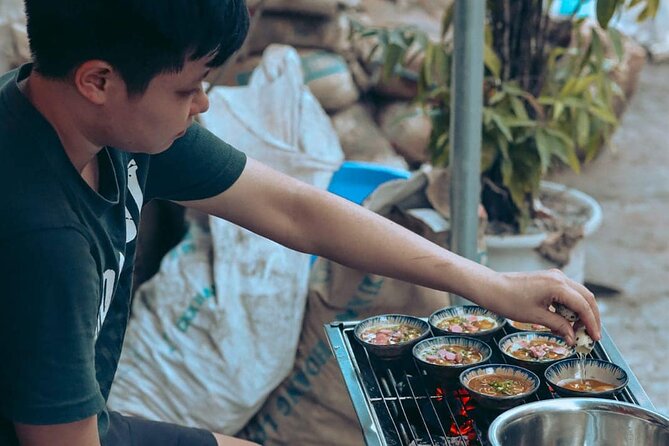 Ha Noi the best street walking Food Tour,Vegan, vegetarian Option - Final Thoughts