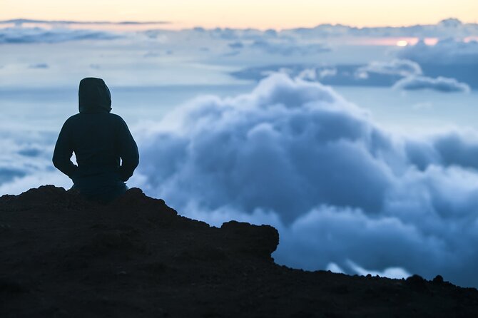 Haleakala National Park with Breakfast and South Side Pickup - Final Thoughts