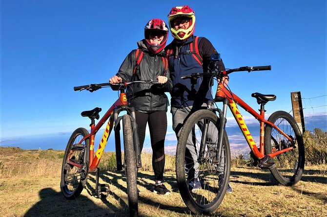Haleakala Sunrise Best Guided Bike Tour with Bike Maui - Final Verdict: Who Should Book This Tour?