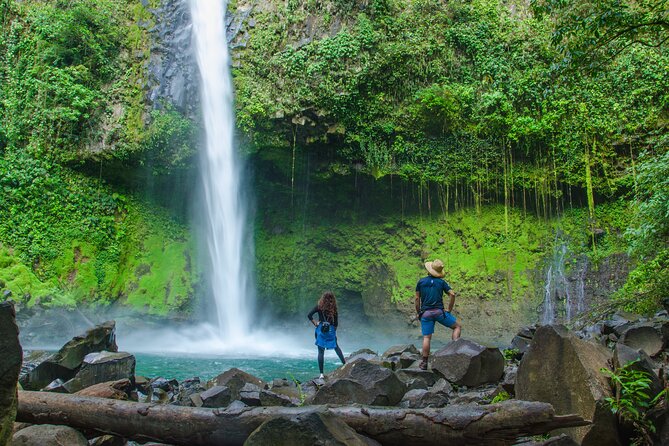 Half Day Adventure From Arenal -2 Tours in 1, 4 Options to Choose - Guided Experiences and Wildlife Sighting