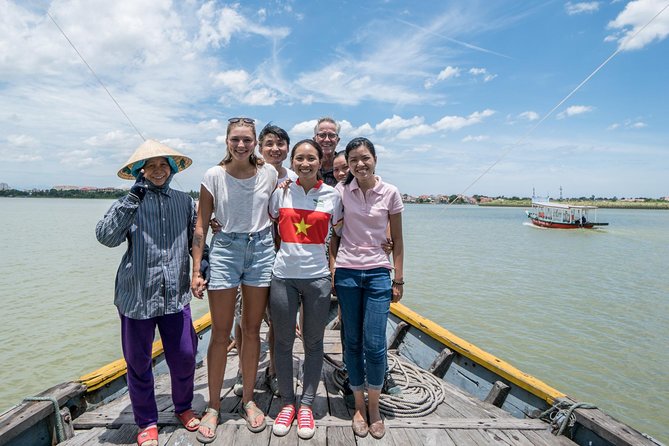 Half-Day Bike Tour in the Hoi An Countryside - FAQ