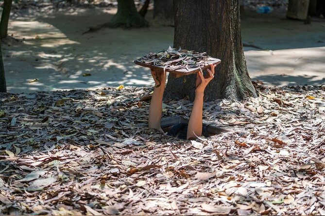 Half-Day Cu Chi Tunnels Guided Exclusive Experience with Pick Up - The Practicalities: What’s Included and What’s Not