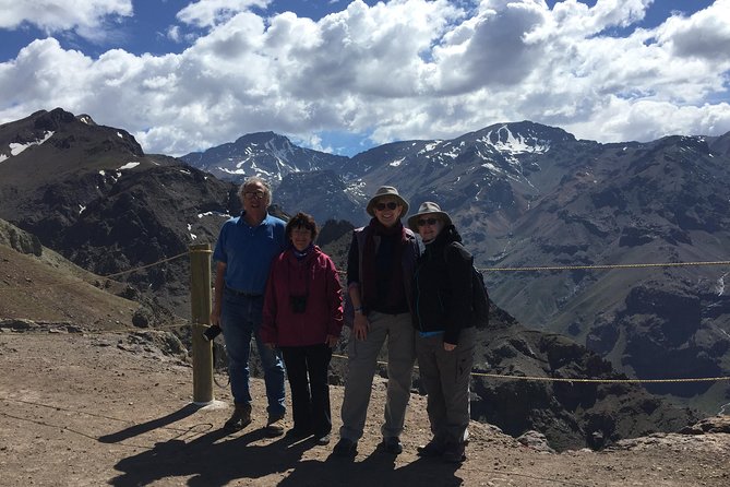 Half Day Private Trip to Valle Nevado With Cheese and Wine Carbon Neutral Trip - Traveler Experiences and Reviews