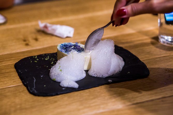 Half-Day Small Group VIP Culinary Tour in Madrid - What to Expect