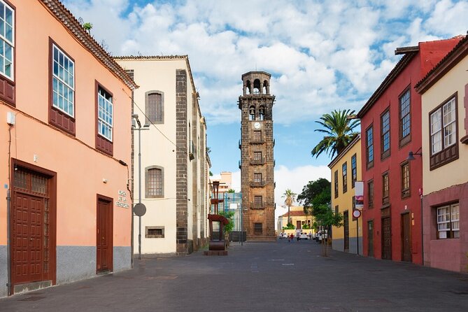 Half Day Tour Discovering Anaga Tenerife - Reviews and Traveler Feedback