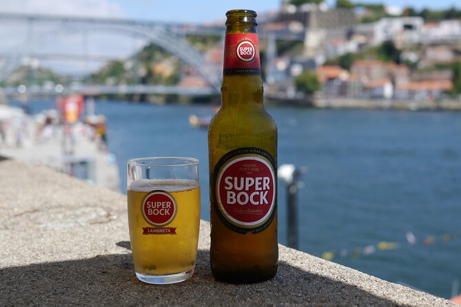 Half-Day Walking Tour Tasting Local Food in Porto - Tour Logistics