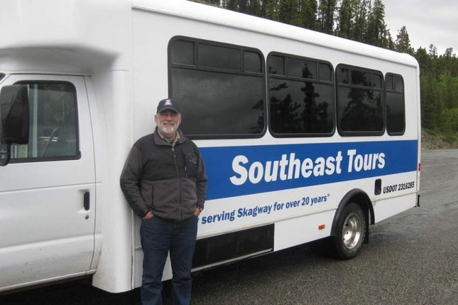 Half Day Yukon Suspension Bridge & Summit Tour - Wildlife Viewing Opportunities