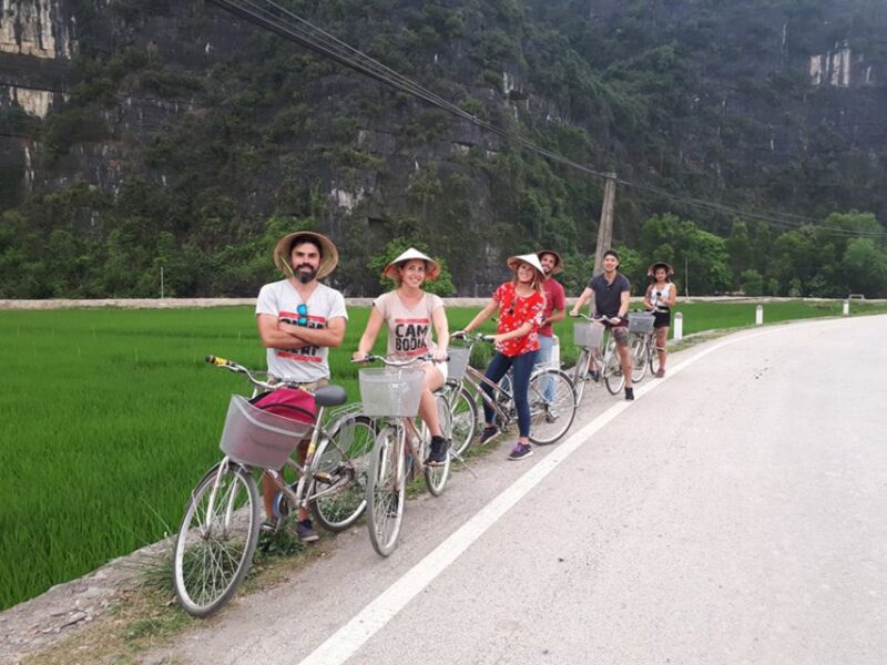 Halong Bay and Ninh Binh 2-Day Cultural Tour - Who Would Love This Tour?