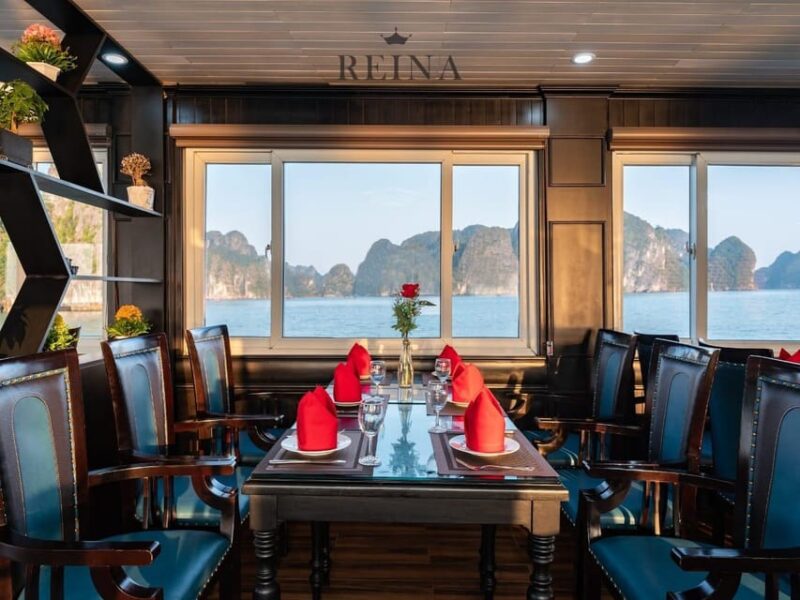 Halong Bay: Full-Day 4-Star Experience with Kayaking - Final Thoughts