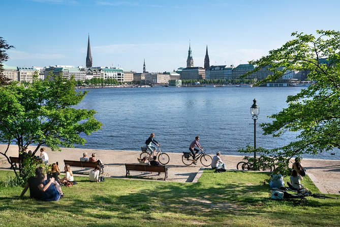 Hamburg CARD - User Feedback and Experiences