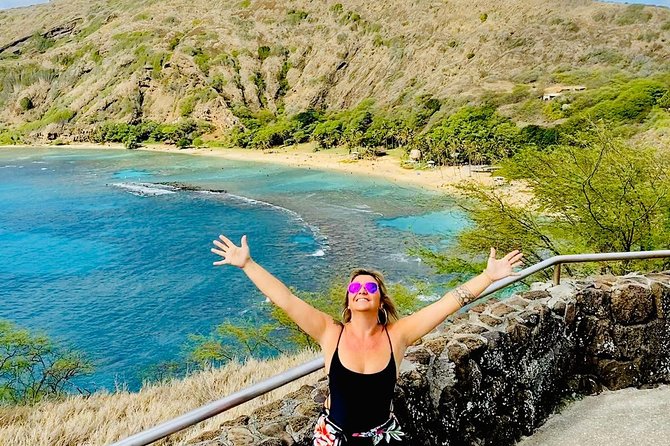 Hanauma Bay Snorkeling - Activities at Hanauma Bay