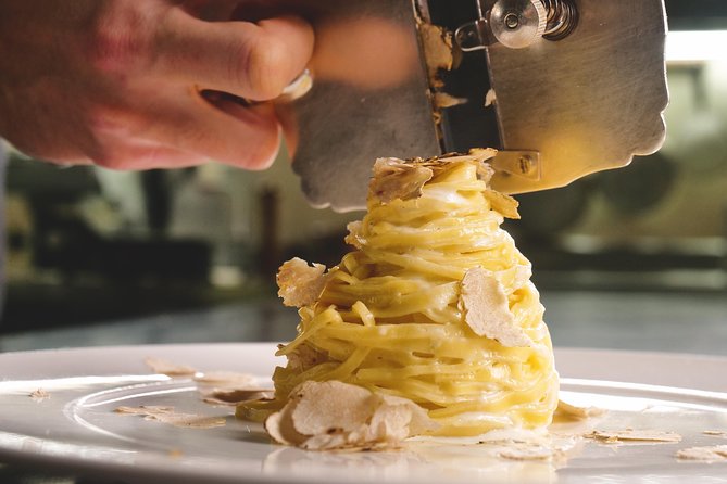 Handmade Pasta and Tiramisu Class in Florence - The Art of Tiramisu
