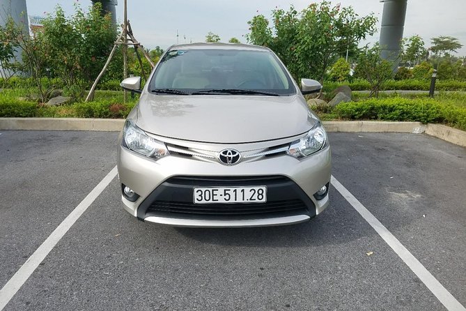 Hanoi Airport Departure Transfer - FAQ