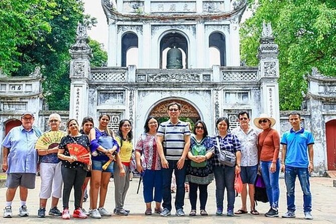 Hanoi City Tour Full Day ALL IN ONE - ALL INCLUDED - The Sum Up: Who Is This Tour Best For?