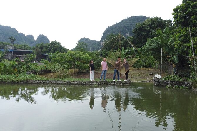 Hanoi Full Day A Private Tour With Mix of History and Activities - FAQ