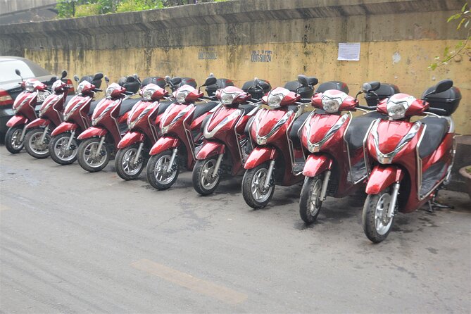Hanoi Motorbike Tours Led By Women: Hanoi By Night Foodie Motorbike Tours - Who Will Love This Tour?