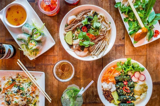 Hanoi street food tour (small group) - Who Will Love This Tour?