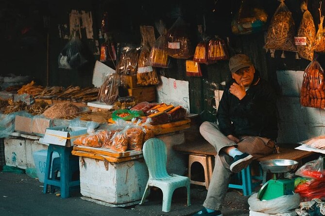 Hanoi Walking Foodie Tour by night - Final Thoughts
