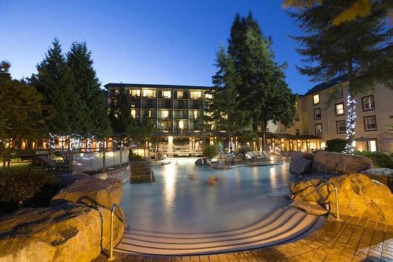 Harrison Day Trip | Harrison Hot Springs Private - FAQ