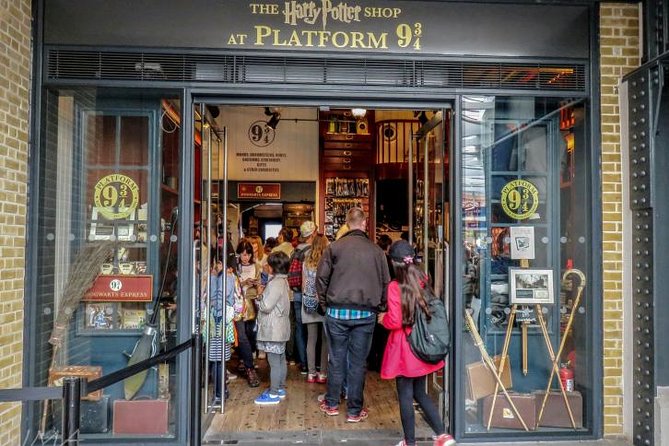 Harry Potter London Tour Review: Magical Experience - Feedback From Previous Participants