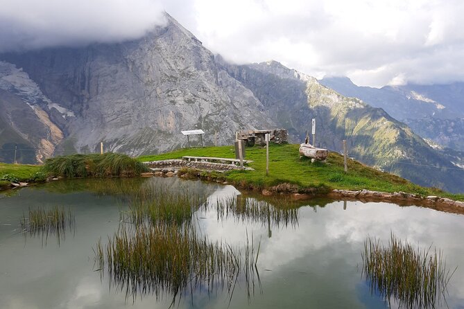 Heart of the Alps Private Hiking Tour From Lucerne - Practical Tips