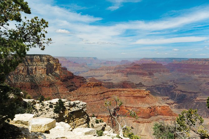 Helicopter Tour of the North Canyon with Optional Hummer Excursion - Who Should Consider This Tour?