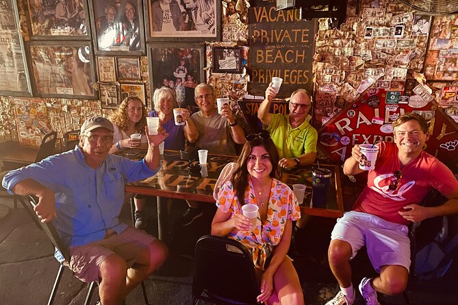 Hemingway Food and Walking Tour - Customer Experiences and Reviews