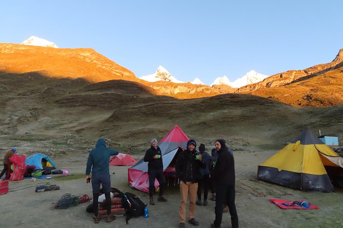 Hhuayhuash-One of the Most Impressive Hikes in the World - Choosing a Private or Group Tour