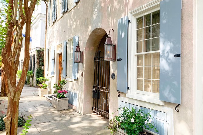 Hidden Alleyways and Historic Sites Small-Group Walking Tour - Authentic Experiences and What Travelers Say
