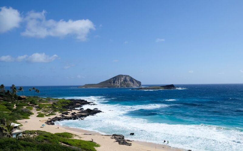 Hidden Gems of Oahu Circle Island Tour with Byodo-In Temple - FAQ