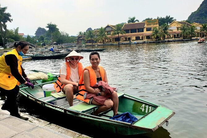 Highlight Ninh Binh Full Day Tour Tam Coc Boat, Mua Cave, Hoa Lu - Who Is This Tour Best For?