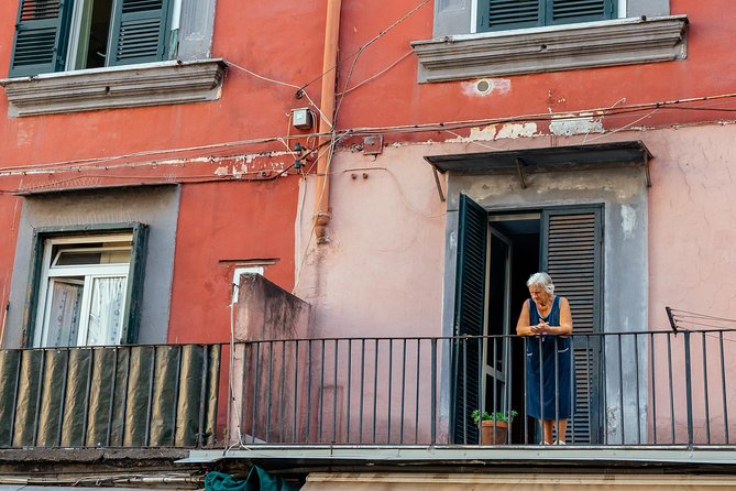 Highlights & Hidden Gems PRIVATE Walking Tour: Naples Delights - Customer Experiences: What Travelers Are Saying