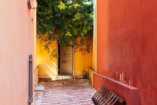 Highlights & Hidden Gems With Locals: Best of Athens Private Tour - Uncover the Architectural Wonders of Zappeion Hall