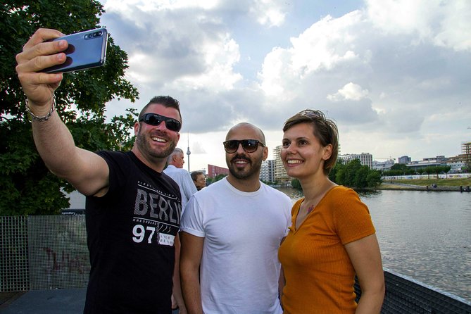 Highlights & Hidden Gems With Locals: Best of Berlin Private Tour - Customized Tour Experiences