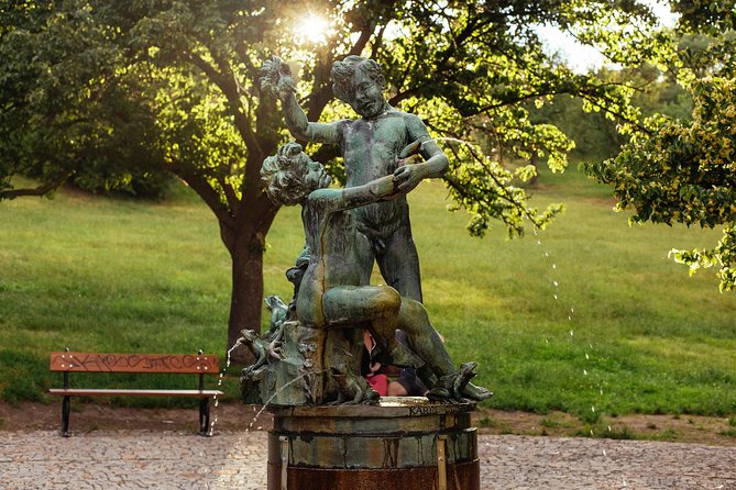 Highlights & Hidden Gems With Locals: Best of Prague Private Walking Tour - Tour Features
