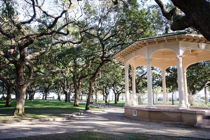 Highlights of Charleston Guided Walking Tour - Who Should Consider This Tour?