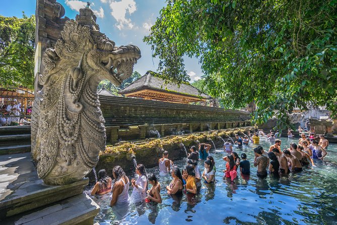 Highlights of Ubud & Mount Batur Volcano - Private Day Trip - Practical Tips for Travelers