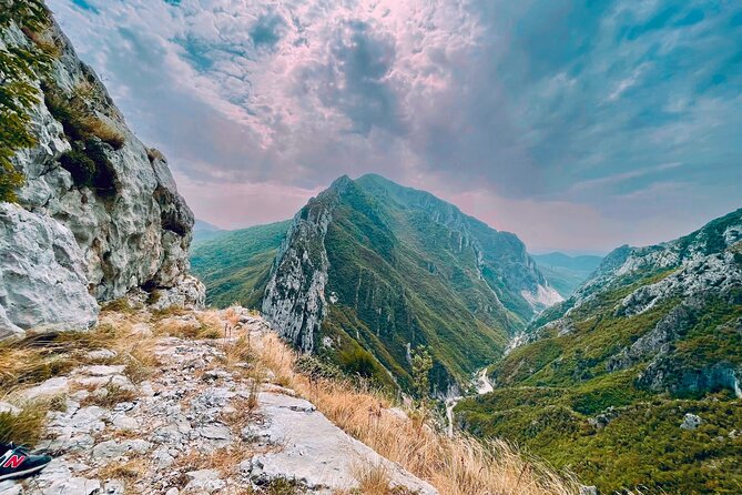 Hike on Gamti Mt & Bovilla Lake From Tirana on Luxe Land Rover - Safety and Accessibility