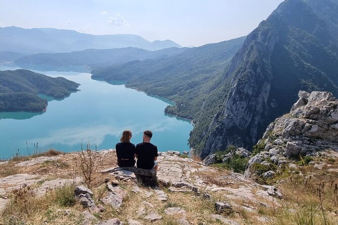 Hiking to Gamti, Bovilla Lake and Kruja Day Trip from Tirana - The Sum Up