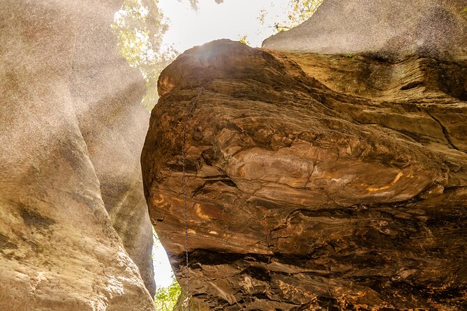 Hiking Tour of La Leona Waterfall With Lunch - Traveler Experiences and Feedback
