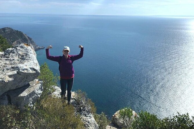 Hiking Tour to the Highest Limestone Cliff of Continental Europe - Preparing for the Hike
